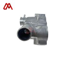 China OEM Replacement Thermostat Housing Cover 8‑97121587‑0 Fit ISUZU NPR 4HF1 Diesel Truck Spare Parts for sale