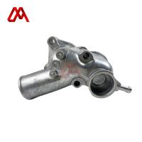 China OEM Replacement Thermostat Housing Cover 8‑97121587‑0 Fit ISUZU NPR 4HF1 Diesel Truck Spare Parts for sale