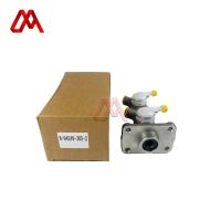China 8-94441331-0 8-94249365-0 894249365 Brake Master Cylinder Assembly Suitable for ISUZU NKR 4JB1 for sale