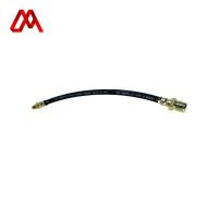 China 8942573362 8-94257336-2 Front Brake Flex Hose Suitable for ISUZU NKR 4JB1 for sale