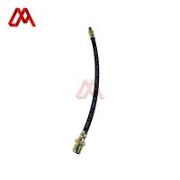 China 8942573362 8-94257336-2 Front Brake Flex Hose Suitable for ISUZU NKR 4JB1 for sale