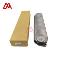 China 8-94438354-0 8944383540 Oil Cooler Core For ISUZU NPR 4BD1 4BE1 Engine for sale