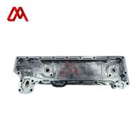 China 8-94438355-0 8944383550 Oil Cooler Housing For ISUZU NPR 4BD1 4BE1 Engine for sale