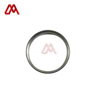 China 8-94396171-0 Valve Insert Seat Suitable for ISUZU FRR FSR FTR 6HE1 8943961710 for sale