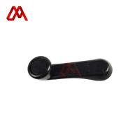 China 8-94403144-1 8944031441 Front Door Window Regulator Handle For ISUZU 4JB1 NKR for sale