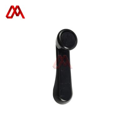 China 8-94403144-1 8944031441 Front Door Window Regulator Handle For ISUZU 4JB1 NKR for sale