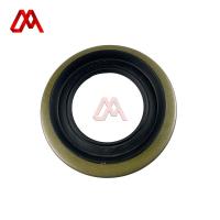 China 8944080830 8-94408083-0 Isuzu 6BD1 4BD1 Rear Output Cover Oil Seal 1096254840 1-09625484-0 for sale