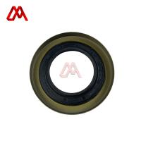 China 8944080830 8-94408083-0 Isuzu 6BD1 4BD1 Rear Output Cover Oil Seal 1096254840 1-09625484-0 for sale