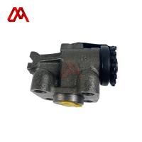 China Truck Spare Parts Brake Wheel Cylinder OE Number 8‑97144797‑0 8971447970 Suitable for 4HG1 Engine Assembly for sale
