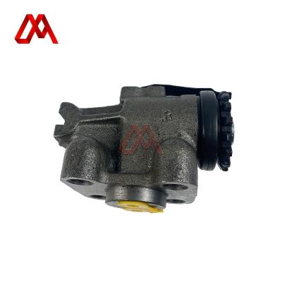 China Truck Spare Parts Brake Wheel Cylinder OE Number 8‑97144797‑0 8971447970 Suitable for 4HG1 Engine Assembly for sale