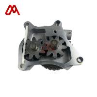 China Truck Engine Oil Pump 8‑97147338‑0 8971473380 Fit For ISUZU NPR 4HF1 Heavy Duty Spare Parts for sale