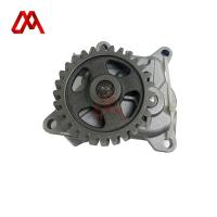 China Truck Engine Oil Pump 8‑97147338‑0 8971473380 Fit For ISUZU NPR 4HF1 Heavy Duty Spare Parts for sale