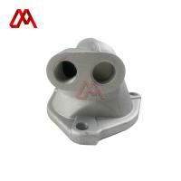 China Heavy Duty Truck Parts Thermostat Cover OE Number 8‑97163226‑0 8971632260 Fit for ISUZU FSR 6BD1 Engine for sale