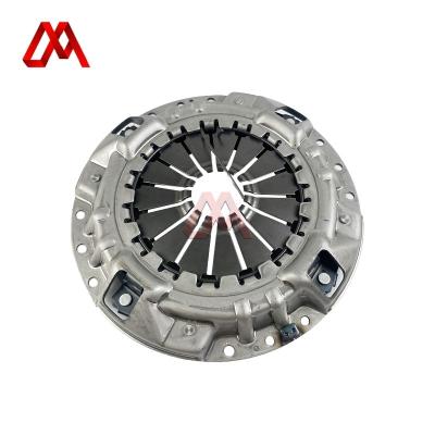China Clutch Pressure Plate 8‑97169534‑0 8971695340 For ISUZU NPR 4HG1T 4HE1 Truck Parts for sale