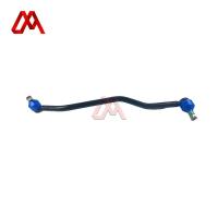 China High Quality Drag Link Assembly 8971701600 8‑97170160‑0 Steering Spare Parts For ISUZU NPR 4HG1 Truck for sale