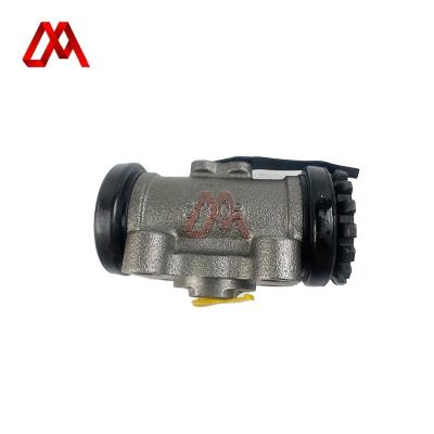 China Truck Brake Wheel Cylinder 8‑97170950‑0 8971709500 Fit Isuzu 4HF1 Engine Heavy Duty Spare Parts for sale