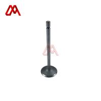 China Truck Engine Spare Parts Intake Valve OE Number 8‑97171398‑0 8971713980 For ISUZU NPR 4HG1 Engine Repair for sale