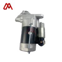 China Truck Engine Starter 8‑97172211‑2 897172212 Replacement Parts Compatible with ISUZU 4HF1 Diesel Engine for sale