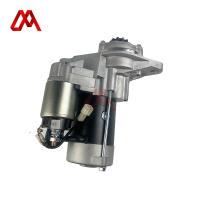 China Truck Engine Starter 8‑97172211‑2 897172212 Replacement Parts Compatible with ISUZU 4HF1 Diesel Engine for sale