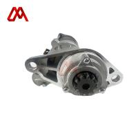 China Truck Engine Starter 8‑97172211‑2 897172212 Replacement Parts Compatible with ISUZU 4HF1 Diesel Engine for sale
