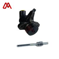 China 8970328471 8-97032847-1 Isuzu Car Clutch Parts For NPR66 4HF1 Slave Clutch Cylinder for sale