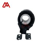China 8-97033350-0 8970333500 Cab Mounting Bracket Suitable for ISUZU 4JB1 NKR55 for sale