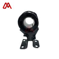 China 8-97033350-0 8970333500 Cab Mounting Bracket Suitable for ISUZU 4JB1 NKR55 for sale
