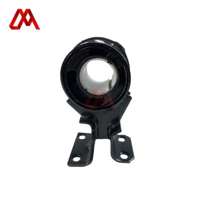 China 8-97033350-0 8970333500 Cab Mounting Bracket Suitable for ISUZU 4JB1 NKR55 for sale