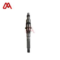 China 8-97045932-1 8970459321 Transmission Manifold Shaft Suitable for ISUZU NKR55 4JB1 for sale