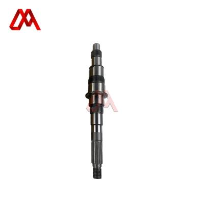 China 8-97045932-1 8970459321 Transmission Manifold Shaft Suitable for ISUZU NKR55 4JB1 for sale