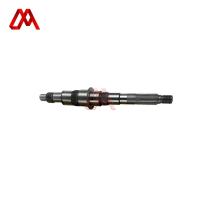 China 8-97045932-1 8970459321 Transmission Manifold Shaft Suitable for ISUZU NKR55 4JB1 for sale