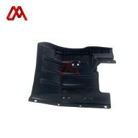 China 8-97048728-3 Rear Mud Guard 8970487283 Suitable for ISUZU 100P for sale