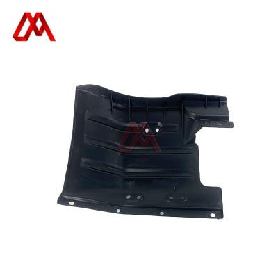 China 8-97048728-3 Rear Mud Guard 8970487283 Suitable for ISUZU 100P for sale