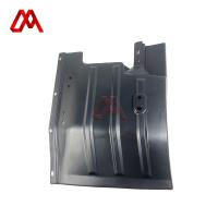 China 8-97048728-3 Rear Mud Guard 8970487283 Suitable for ISUZU 100P for sale