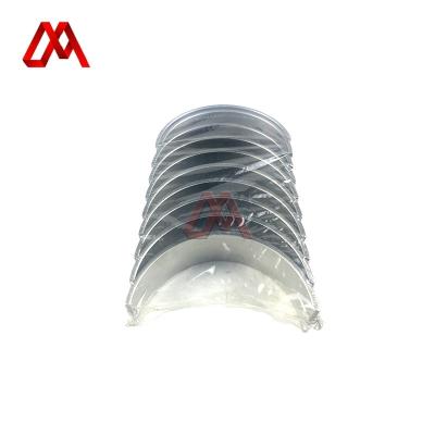 China Heavy Duty Truck Engine Crank Main Bearing 8971749880 OE 8‑97174988‑0 Fit Isuzu NPR 4HF1 Spare Accessories for sale