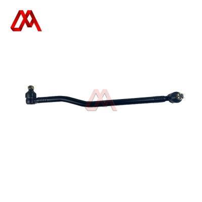 China Drag Link Assembly 8‑97175323‑1 8971753231 Steering Spare Parts For Isuzu 600P 4JB1 Heavy‑Duty Truck for sale