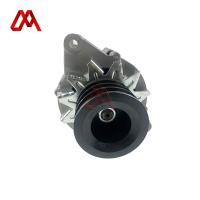 China Heavy‑Duty Truck Alternator 24V OE Number 8‑97175390‑0 8971753900 Compatible with Isuzu NPR 4HF1 Engine Accessories for sale