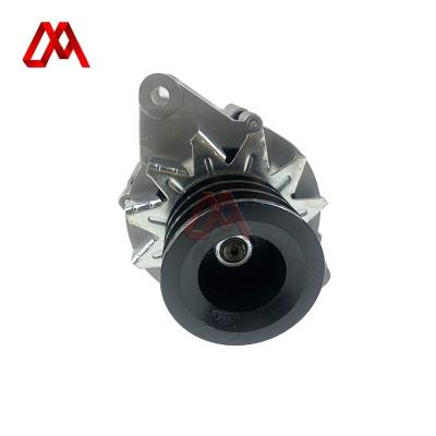 China Heavy‑Duty Truck Alternator 24V OE Number 8‑97175390‑0 8971753900 Compatible with Isuzu NPR 4HF1 Engine Accessories for sale