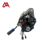 China Heavy‑Duty Truck Alternator 24V OE Number 8‑97175390‑0 8971753900 Compatible with Isuzu NPR 4HF1 Engine Accessories for sale