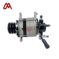 China Heavy‑Duty Truck Alternator 24V OE Number 8‑97175390‑0 8971753900 Compatible with Isuzu NPR 4HF1 Engine Accessories for sale