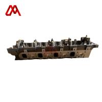 China Truck Engine Cylinder Head OE Number 8‑97186589‑5 8971865895 Fit for Isuzu NPR 4HF1 Engine Spare Parts for sale
