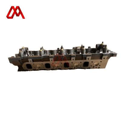 China Truck Engine Cylinder Head OE Number 8‑97186589‑5 8971865895 Fit for Isuzu NPR 4HF1 Engine Spare Parts for sale