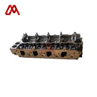 China Truck Engine Cylinder Head OE Number 8‑97186589‑5 8971865895 Fit for Isuzu NPR 4HF1 Engine Spare Parts for sale