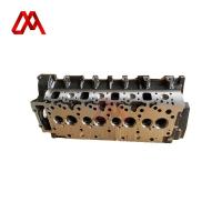 China Truck Engine Cylinder Head OE Number 8‑97186589‑5 8971865895 Fit for Isuzu NPR 4HF1 Engine Spare Parts for sale