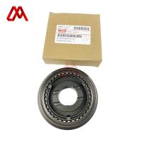 China 8-97048745-0 8970487450 Fourth To Fifth Synchronizer Assembly Suitable for ISUZU NKR 4JB1 for sale