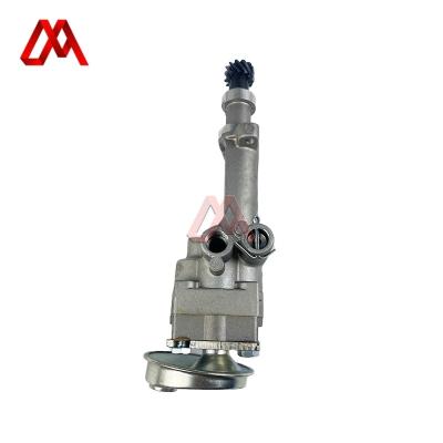 China 8970697380 8973859850 8-97069738-0 8-97385985-0 Oil Pump Assembly Suitable for ISUZU TFR55 4JB1 4JA1 for sale