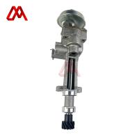 China 8970697380 8973859850 8-97069738-0 8-97385985-0 Oil Pump Assembly Suitable for ISUZU TFR55 4JB1 4JA1 for sale