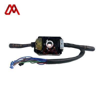 China 8-97383517-0 8-97071007-0 8973835170 8970710070 Combination Switch Suitable for ISUZU 4HF1 NPR66 for sale