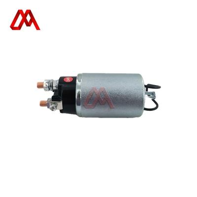 China 8-97025677-0 8970256770 Engine Starter Switch for ISUZU NQR for sale