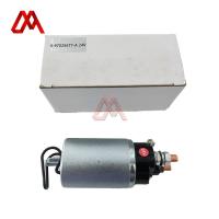China 8-97025677-0 8970256770 Engine Starter Switch for ISUZU NQR for sale